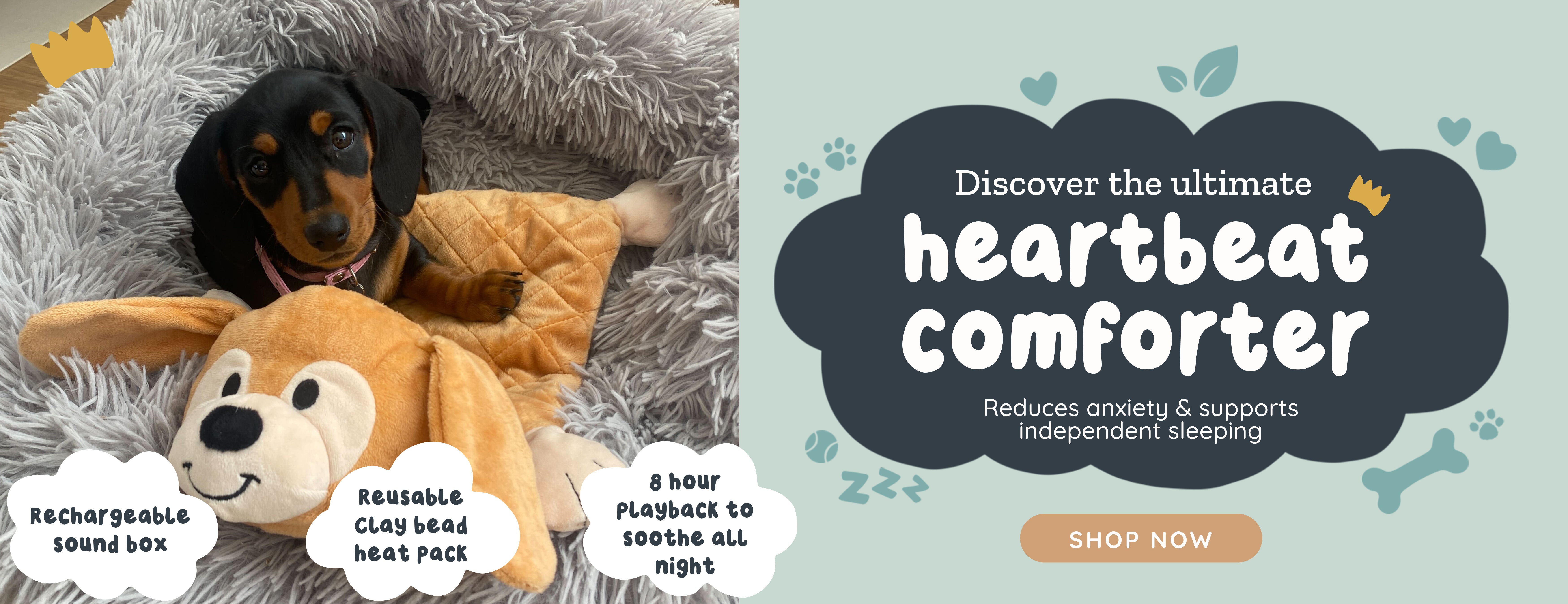 Riff Raff Pets - Perfect Companion for Your Furry Friend – riffraffpets