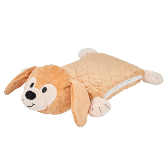 Riff Raff Pets: Puppy Comforter with Heartbeat & Heat Bag - Ultimate ...