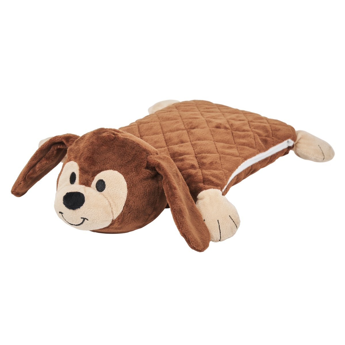 Riff Raff Pets: Puppy Comforter with Heartbeat & Heat Bag - Ultimate ...