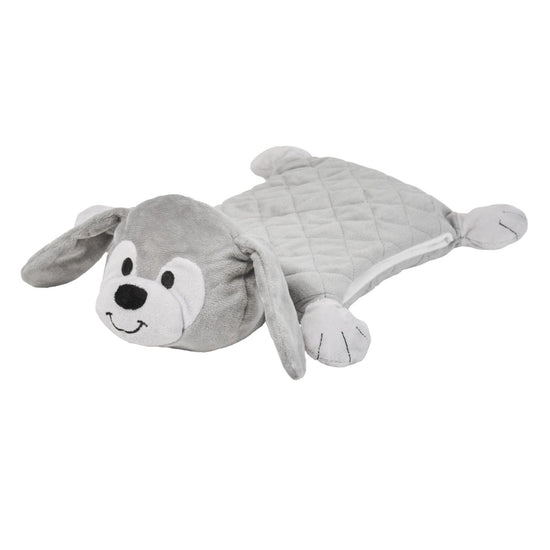 Riff Raff Pets: Puppy Comforter with Heartbeat & Heat Bag - Ultimate ...